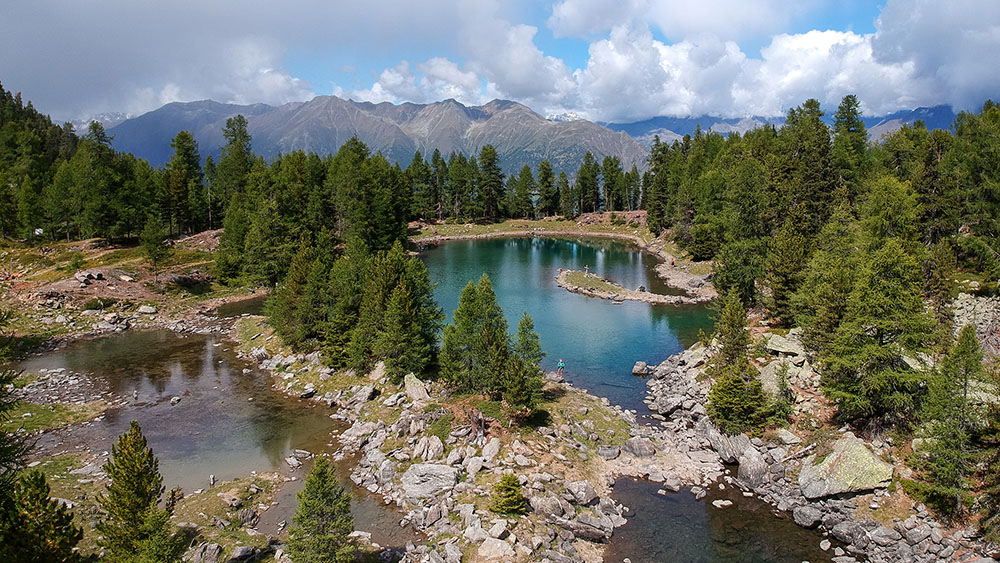 Girovagando | Escursione Al Lago Dei Cirmoli