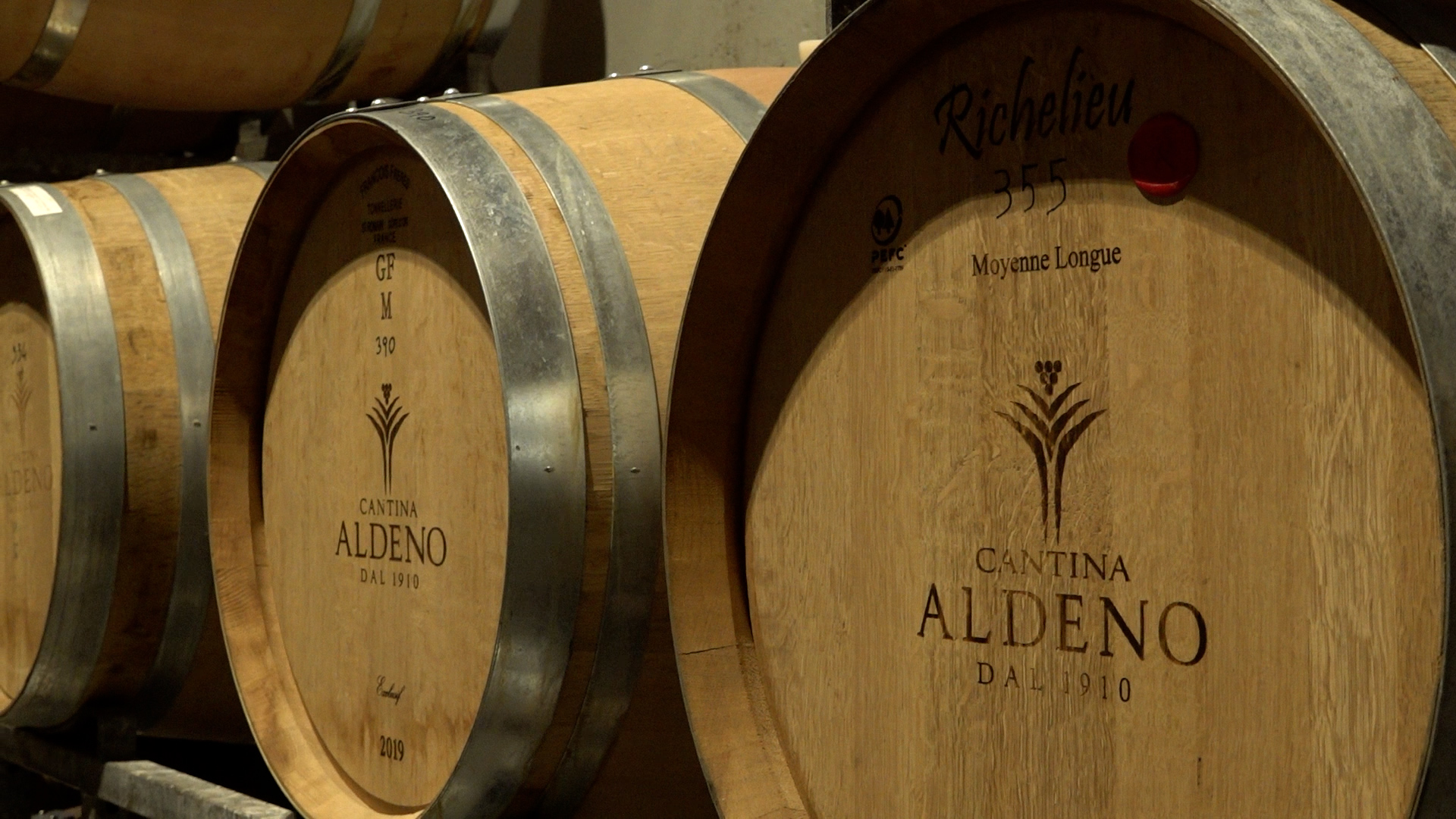 Girovagando | La Cantina Di Aldeno
