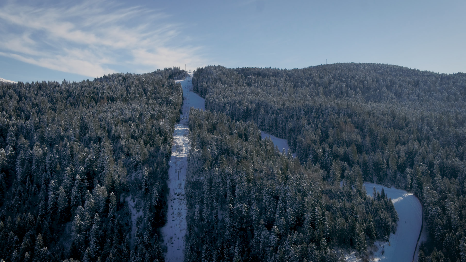 Girovagando | L'indomabile Avez Del Prinzep Della Skiarea Alpe Cimbra