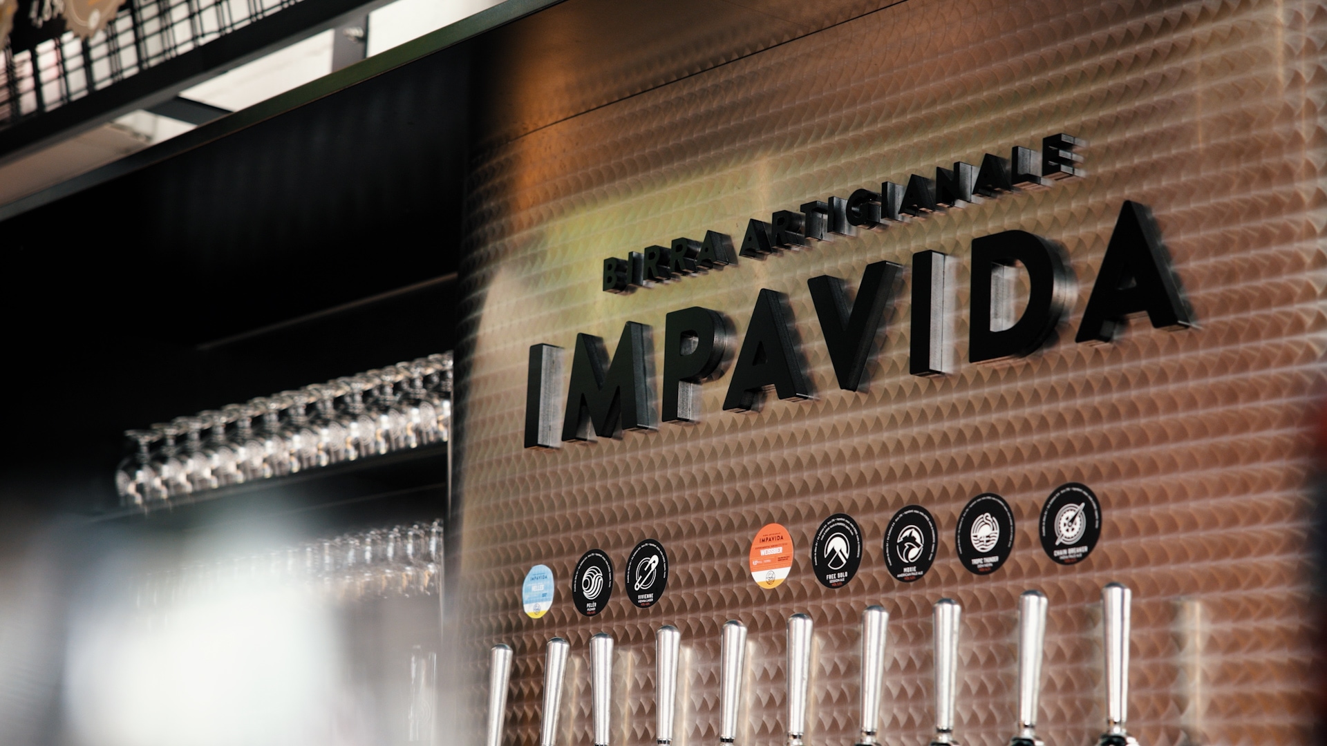 Girovagando | Ad Arco Scopriamo Birra Impavida